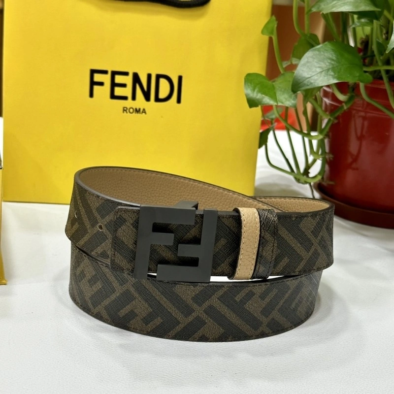 Legit Fendi Belts