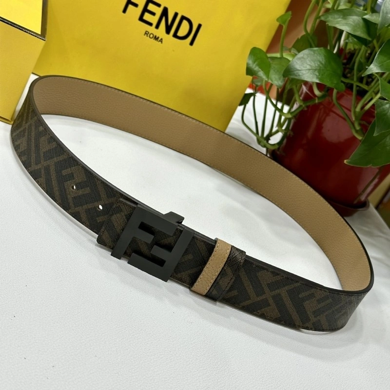 Legit Fendi Belts