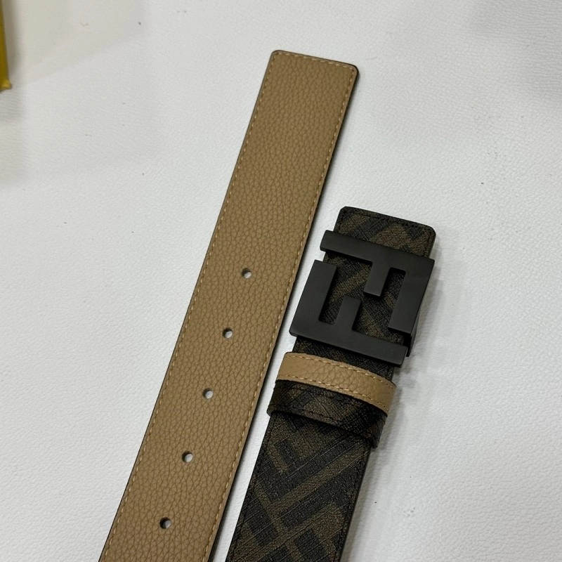 Legit Fendi Belts