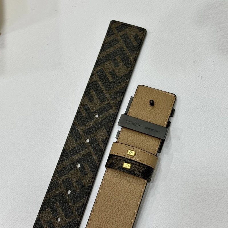 Legit Fendi Belts