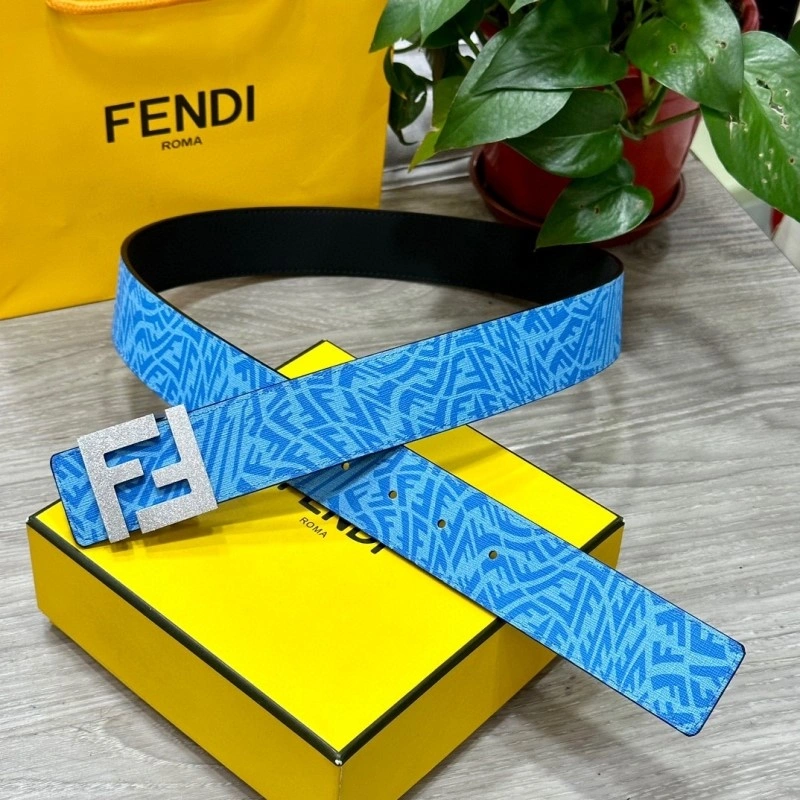 Genuine Fendi Belts
