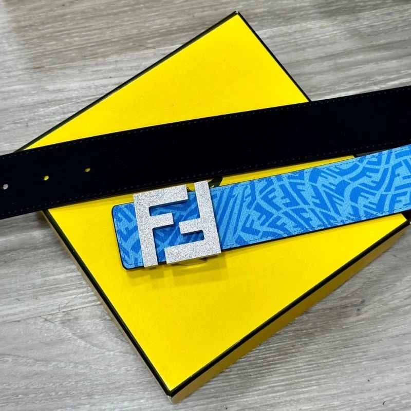 Genuine Fendi Belts