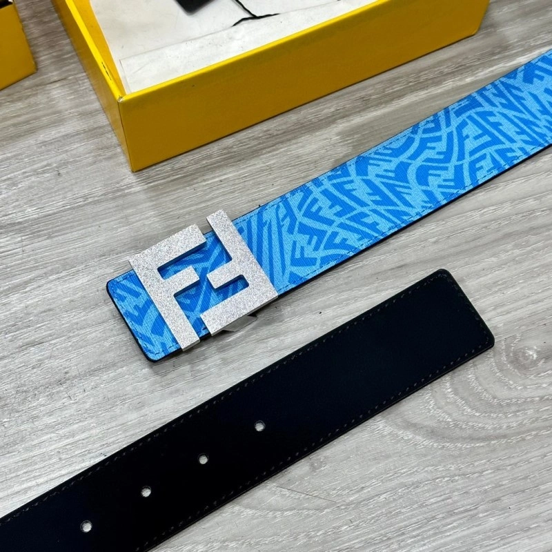 Genuine Fendi Belts