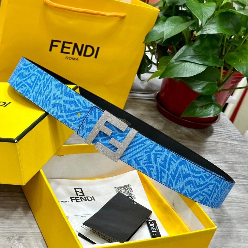 Genuine Fendi Belts