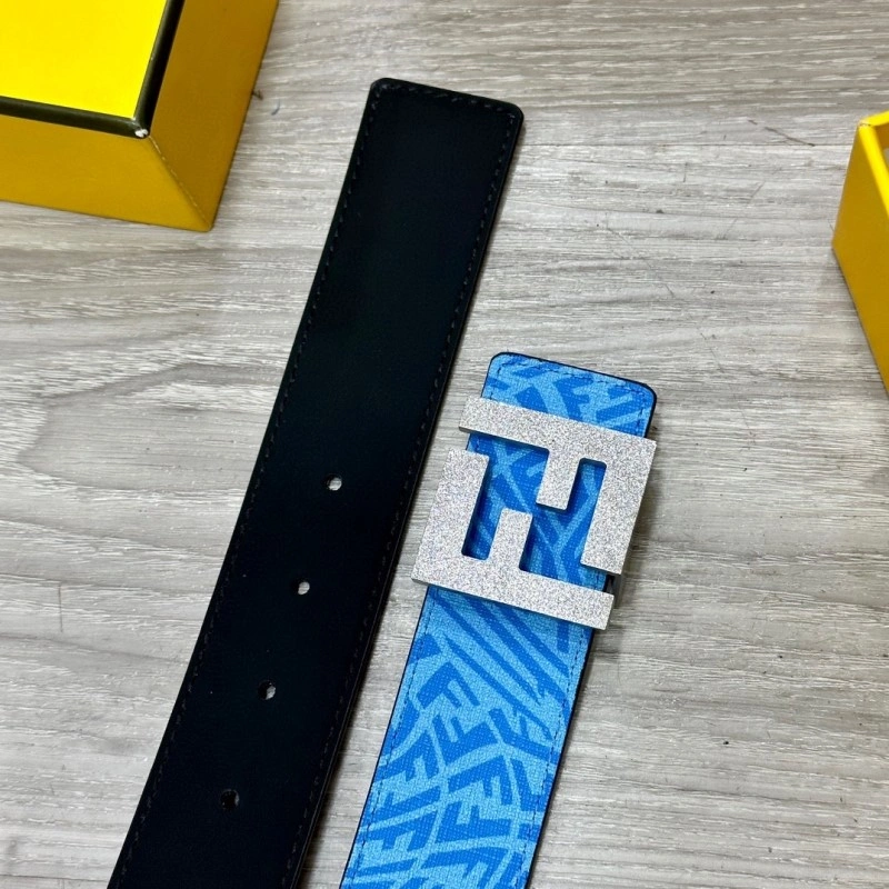 Genuine Fendi Belts