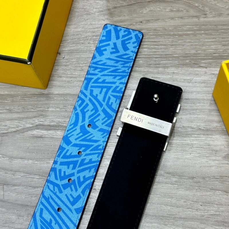 Genuine Fendi Belts