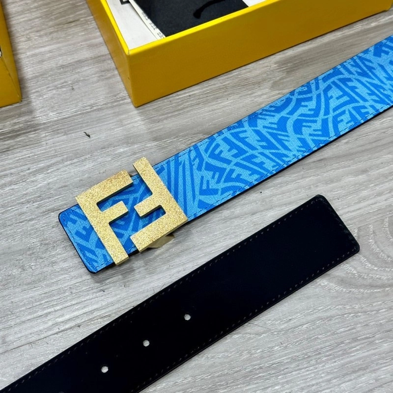 Real Fendi Belts