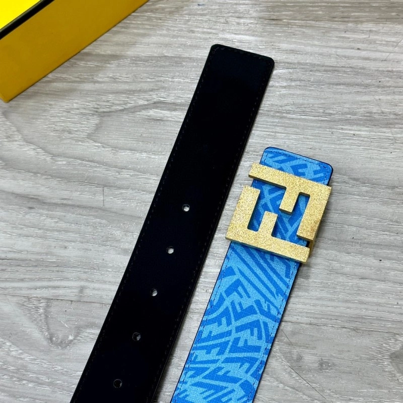 Real Fendi Belts