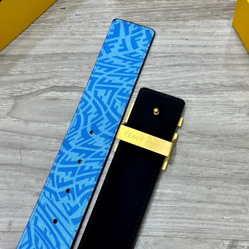 Real Fendi Belts