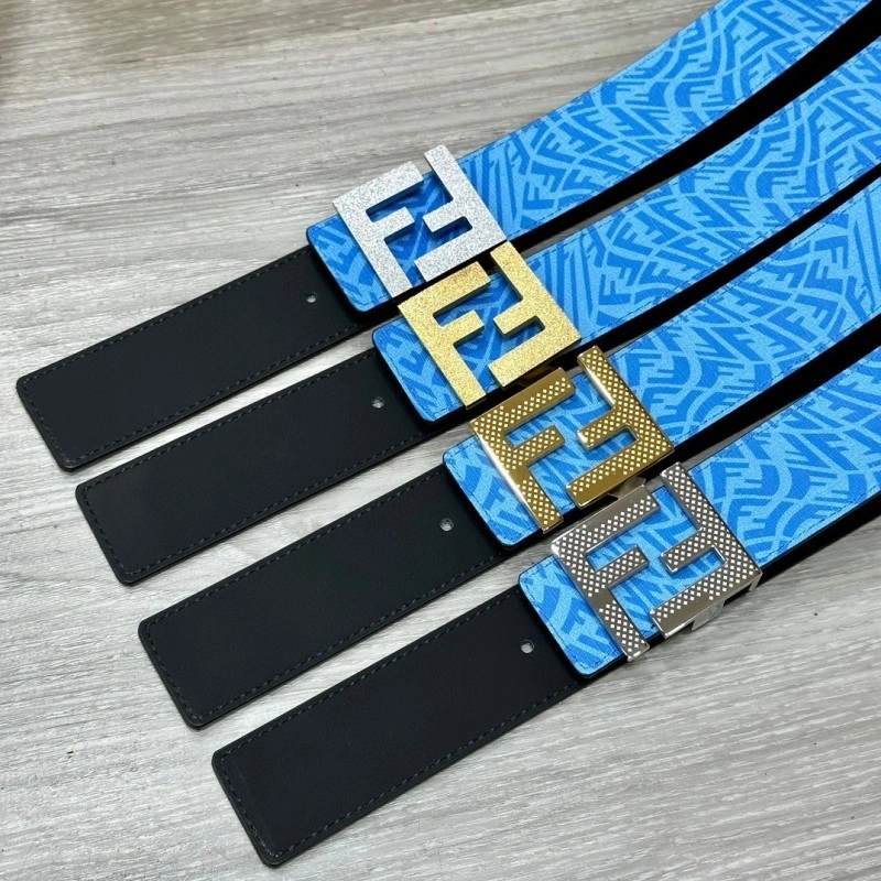 Real Fendi Belts