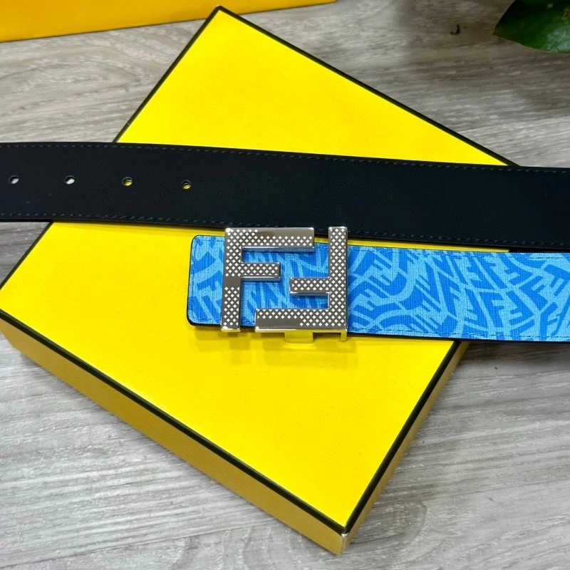 Value-priced Fendi Belts