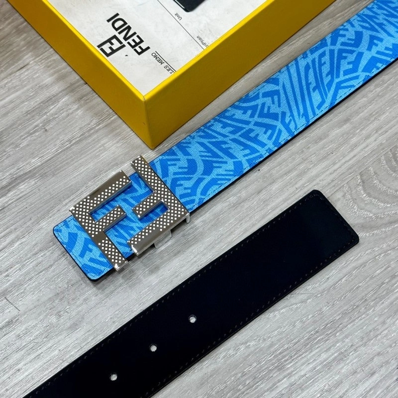 Value-priced Fendi Belts