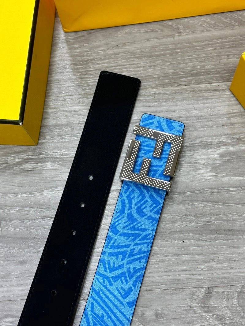Value-priced Fendi Belts