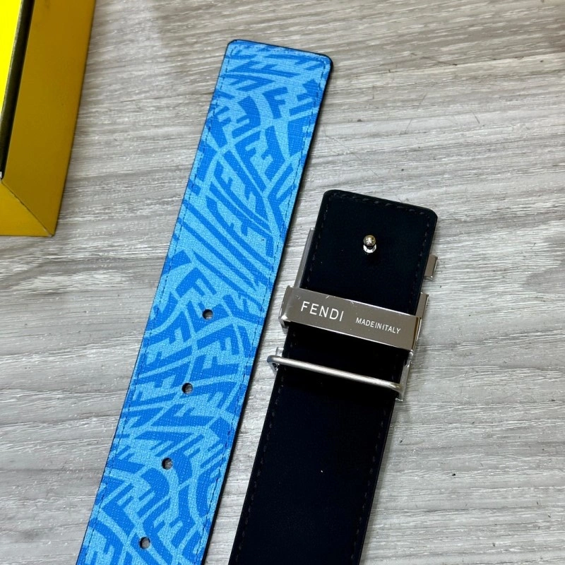 Value-priced Fendi Belts