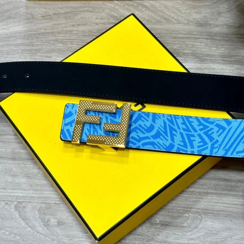 Mirror quality Fendi Belts