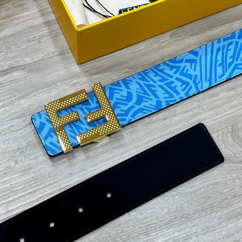 Mirror quality Fendi Belts