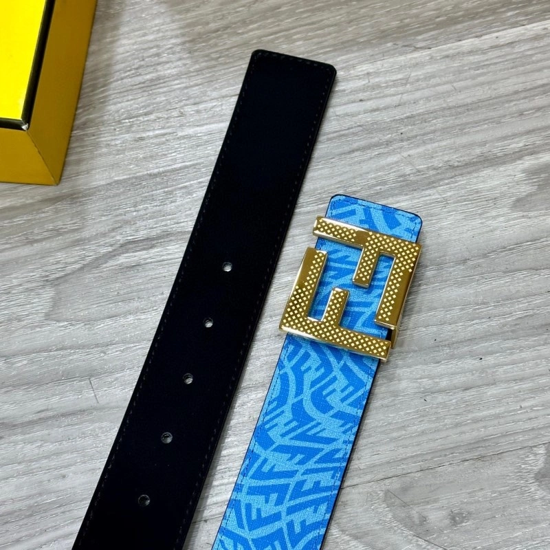 Mirror quality Fendi Belts