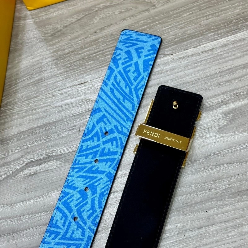 Mirror quality Fendi Belts