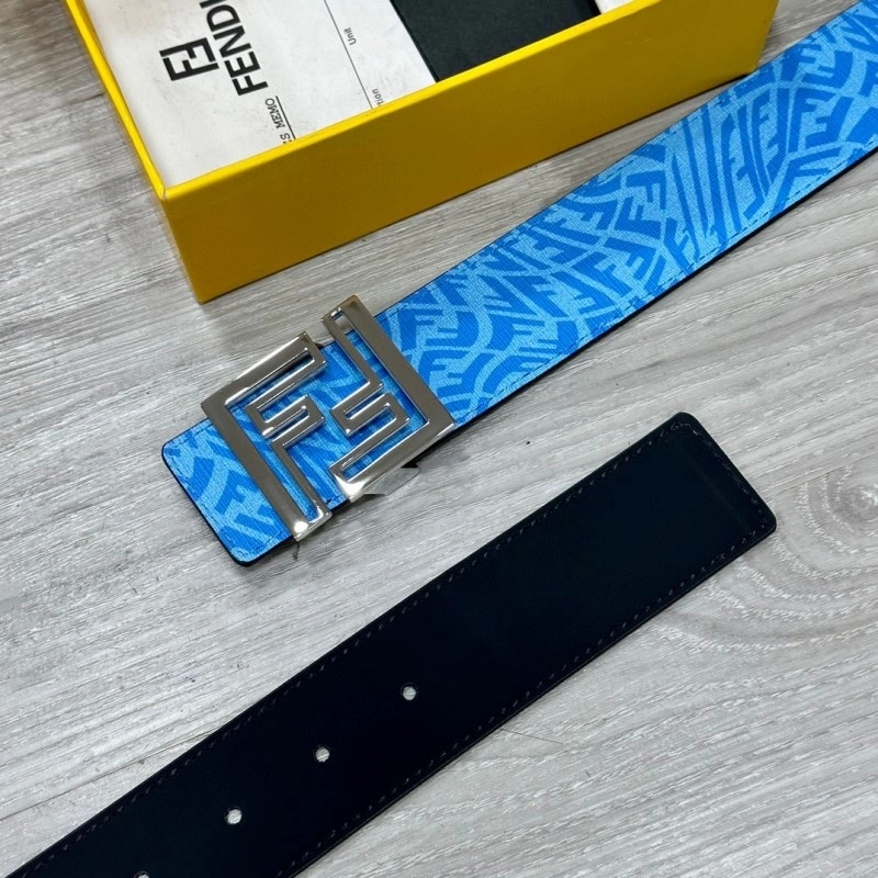 Factory-made Fendi Belts