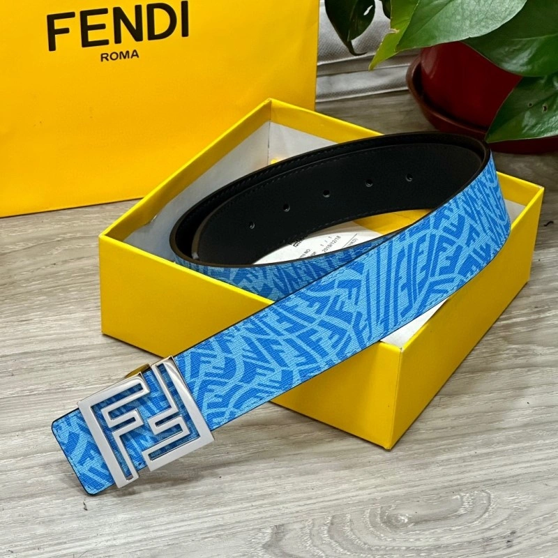 Factory-made Fendi Belts