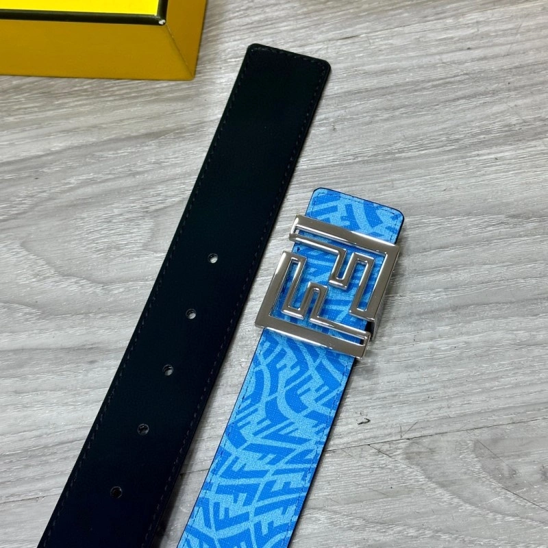 Factory-made Fendi Belts