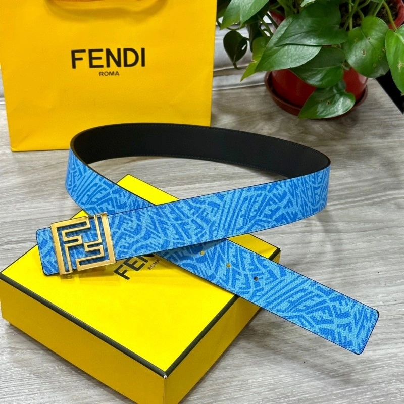 Inexpensive Fendi Belts