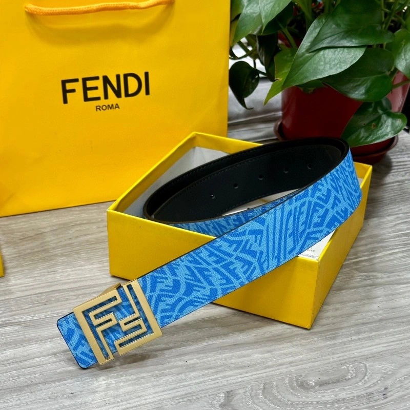 Inexpensive Fendi Belts