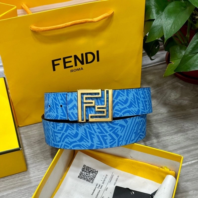 Inexpensive Fendi Belts
