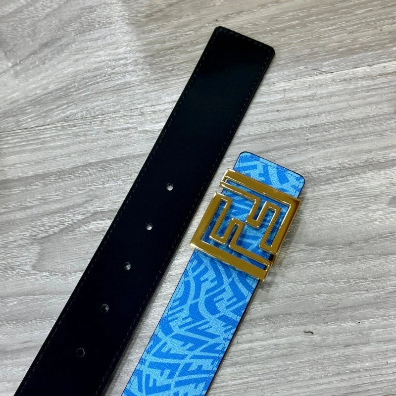 Inexpensive Fendi Belts
