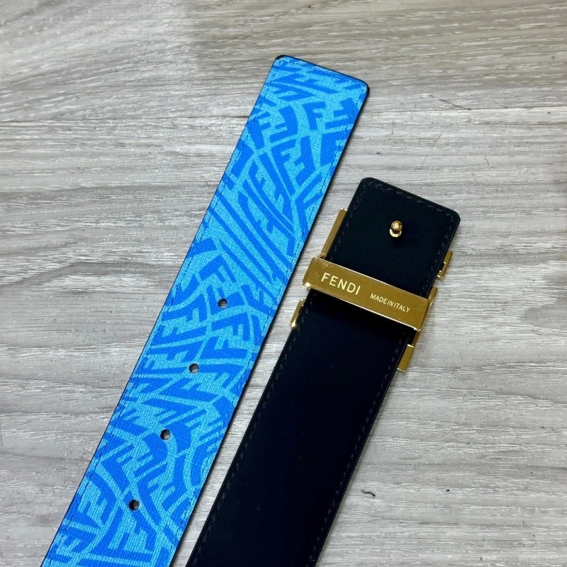 Inexpensive Fendi Belts