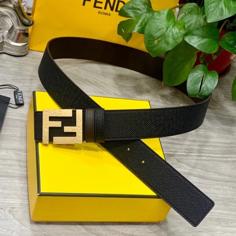Legit Fendi Belts