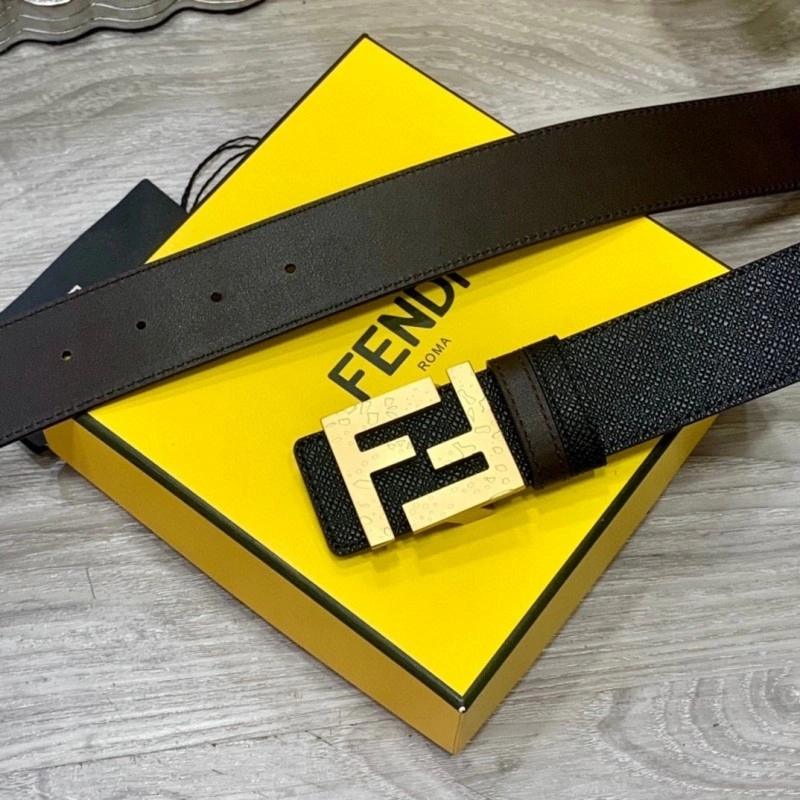 Legit Fendi Belts