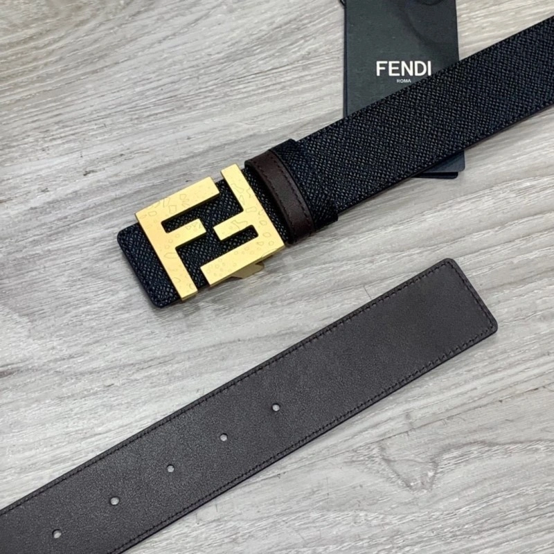 Legit Fendi Belts