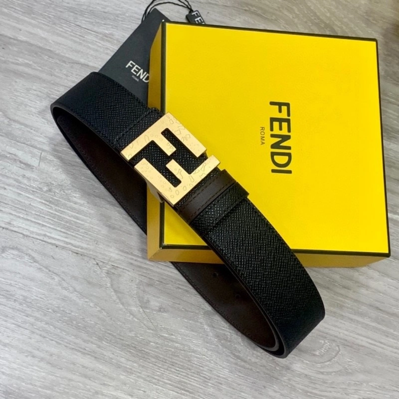 Legit Fendi Belts