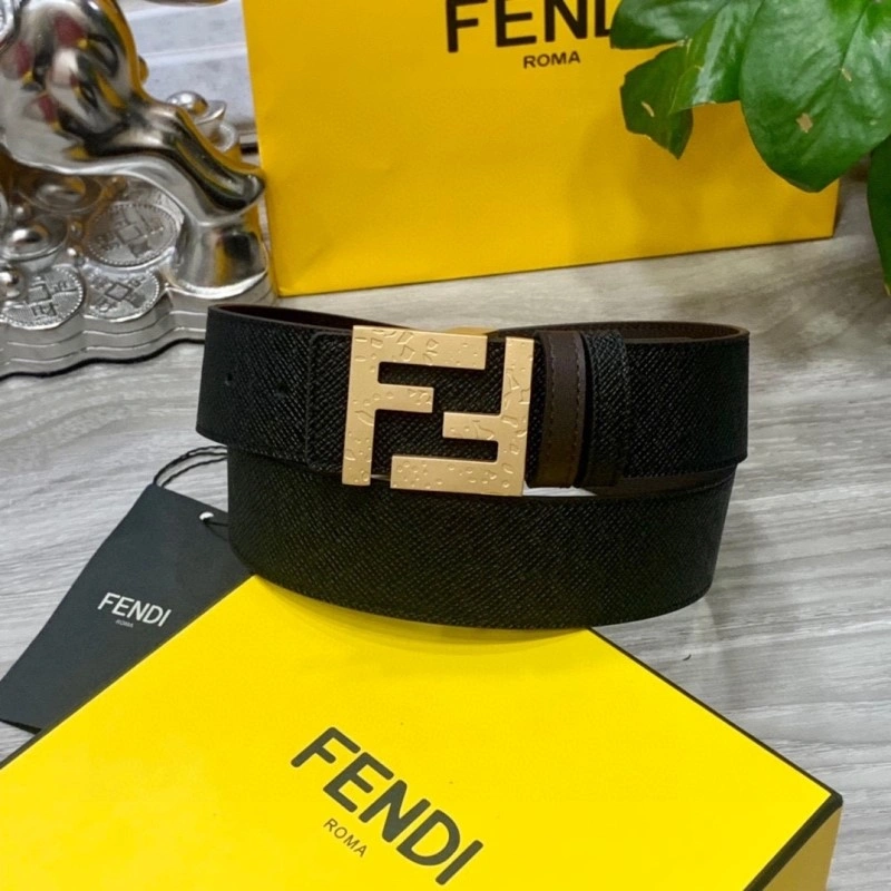 Legit Fendi Belts