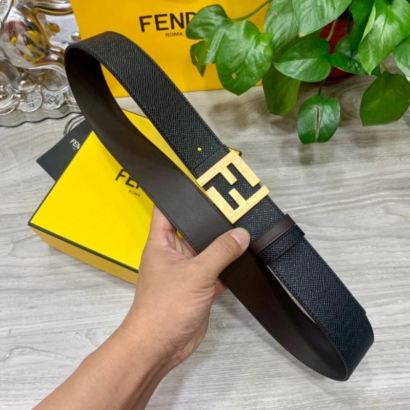 Legit Fendi Belts