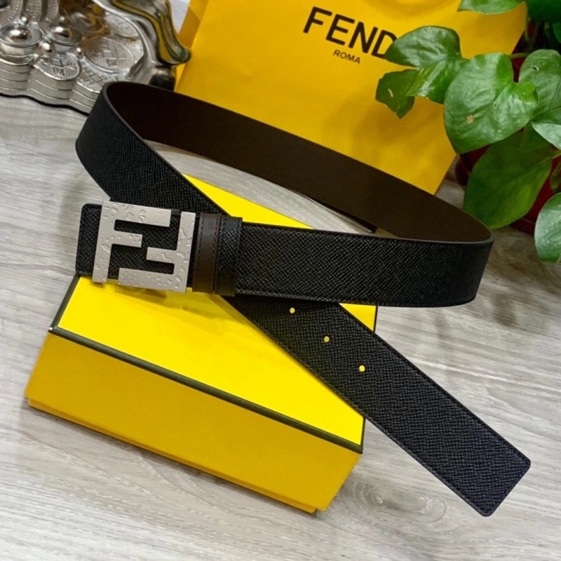 Low-cost Fendi Belts