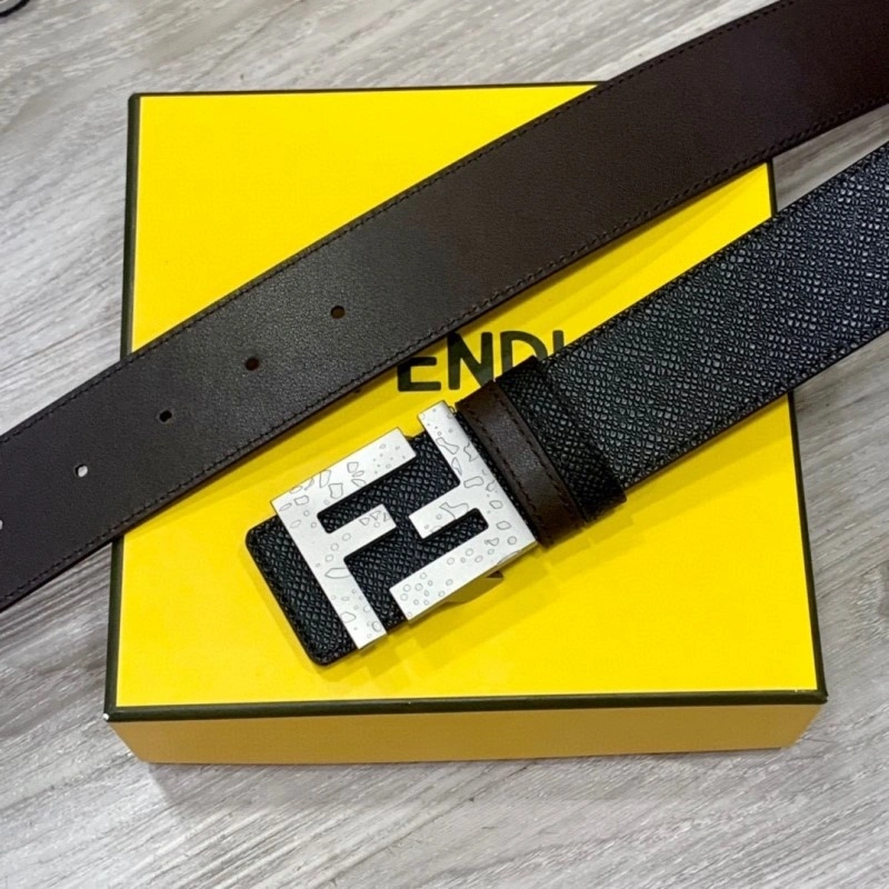 Low-cost Fendi Belts