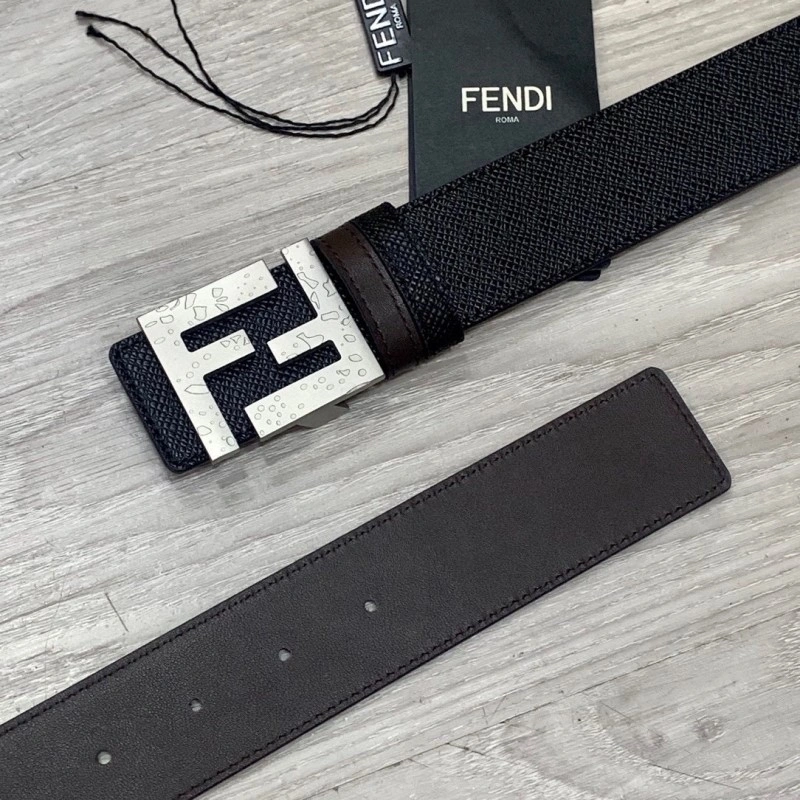Low-cost Fendi Belts