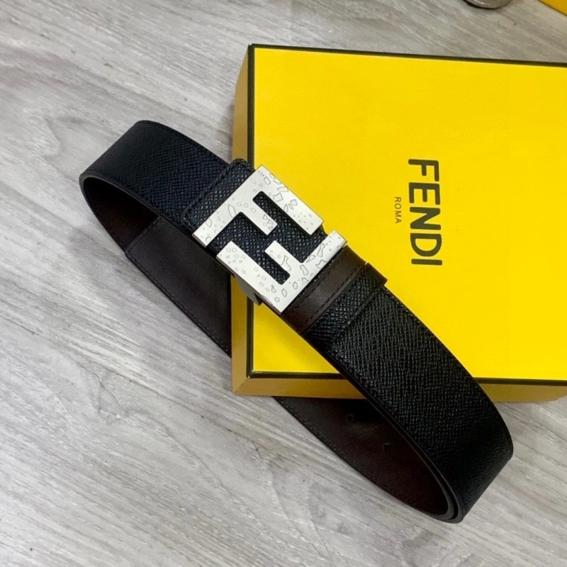 Low-cost Fendi Belts
