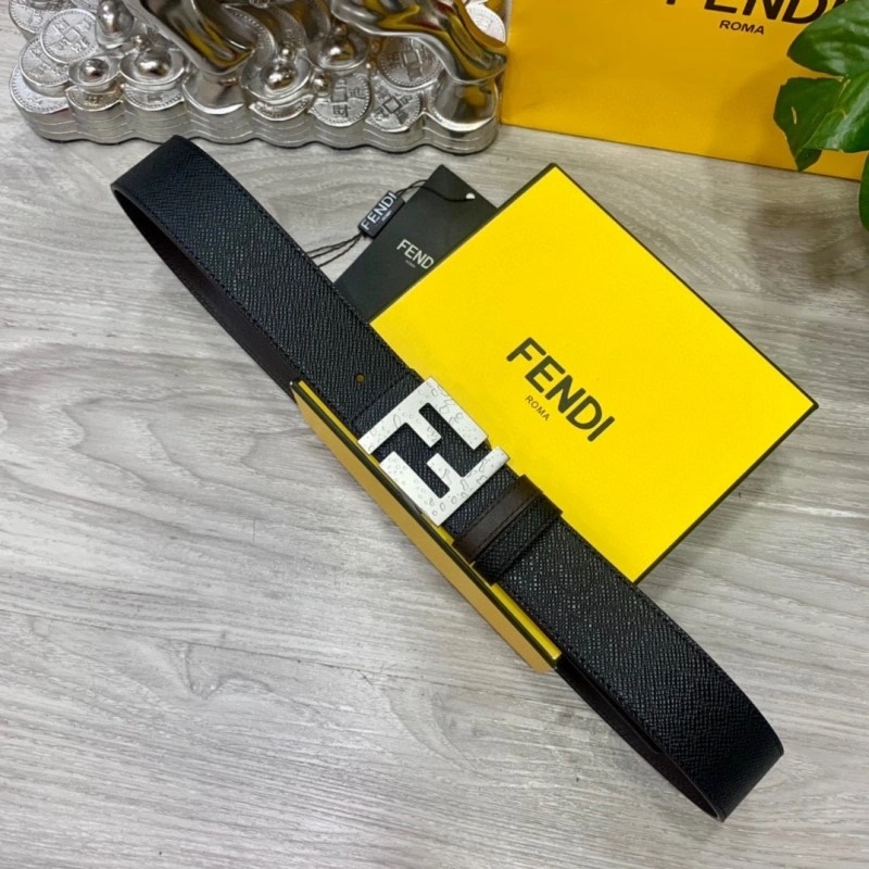 Low-cost Fendi Belts