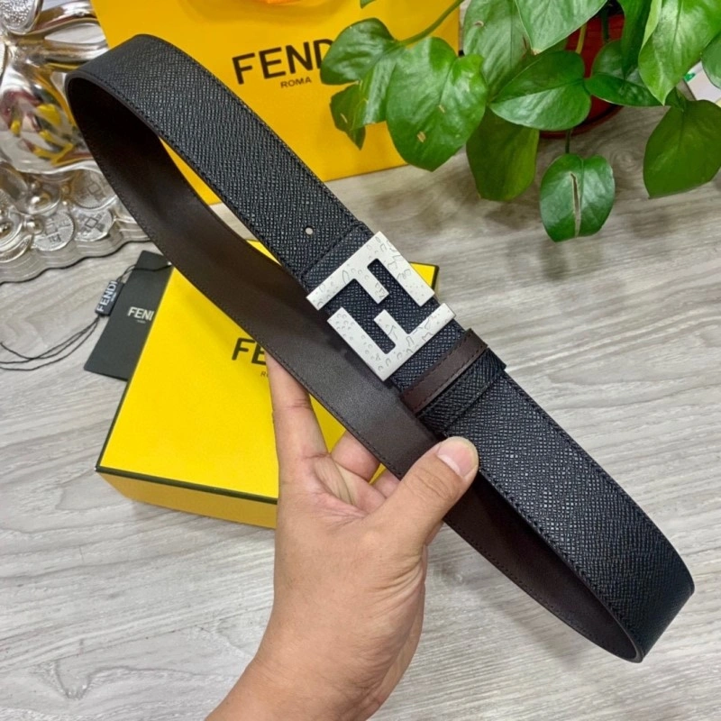 Low-cost Fendi Belts