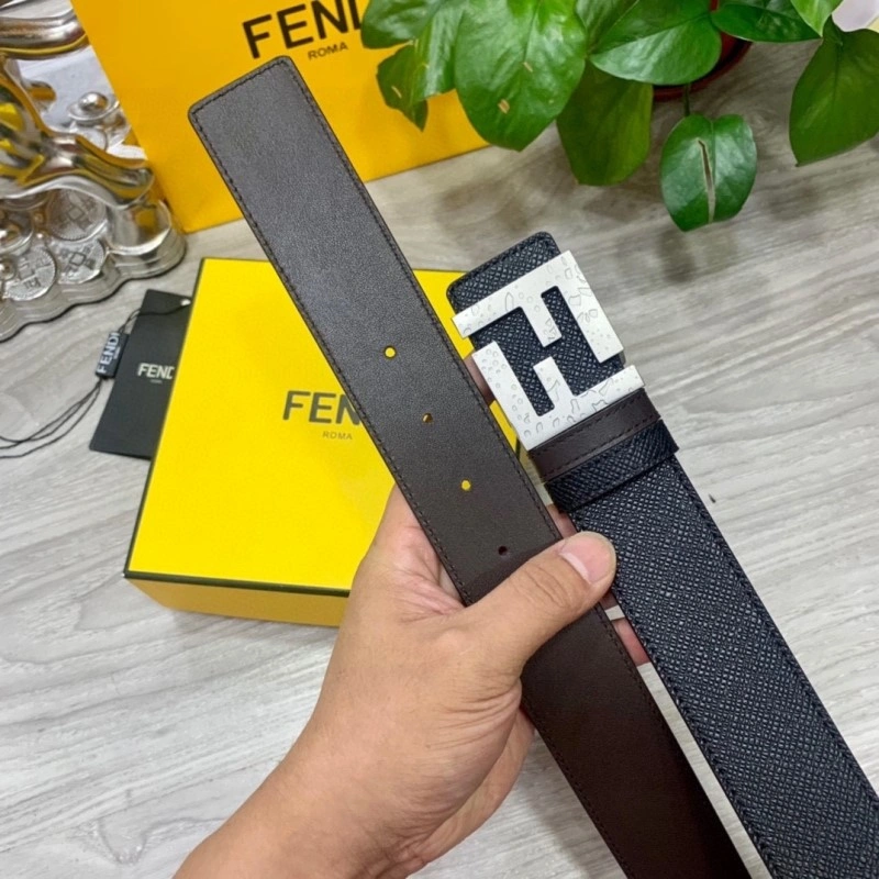 Low-cost Fendi Belts