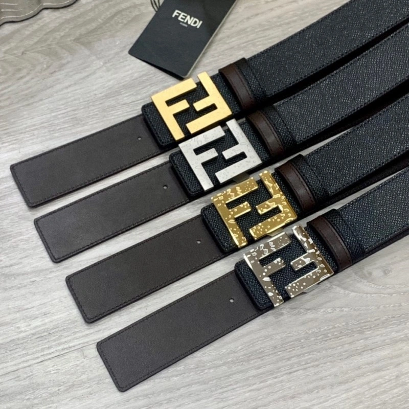Low-cost Fendi Belts