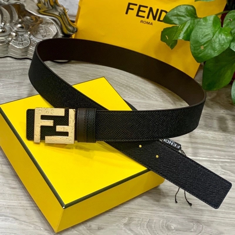 Real Fendi Belts