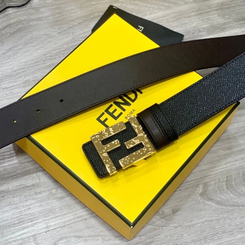 Real Fendi Belts