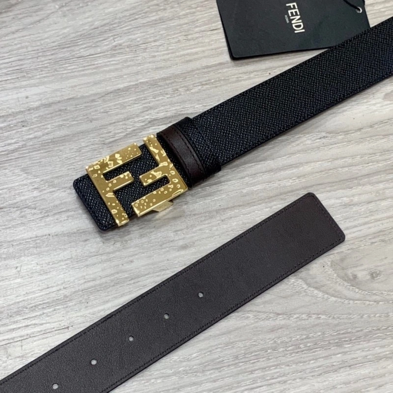 Real Fendi Belts