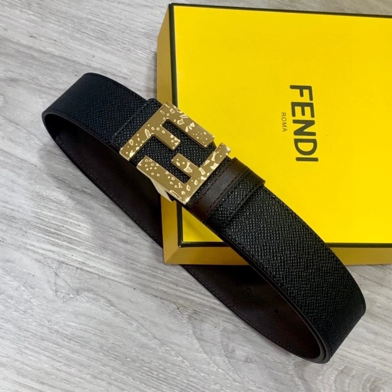 Real Fendi Belts