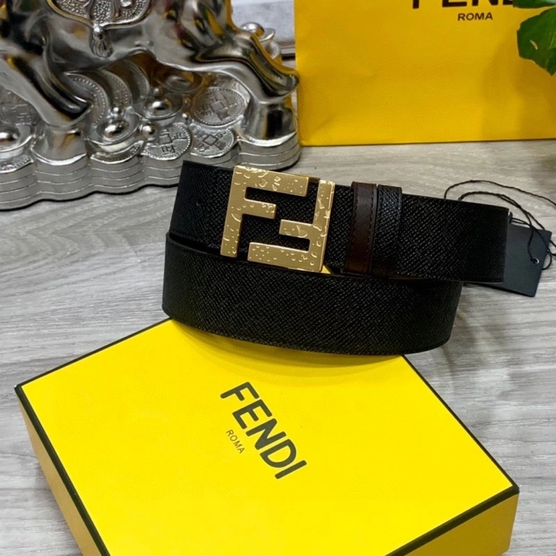 Real Fendi Belts
