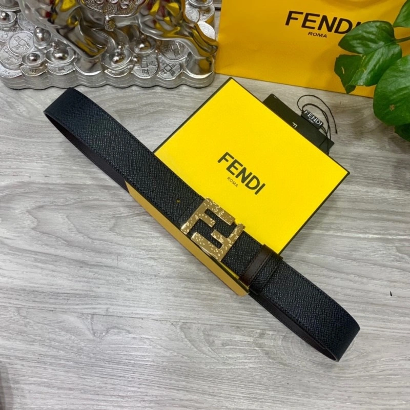 Real Fendi Belts